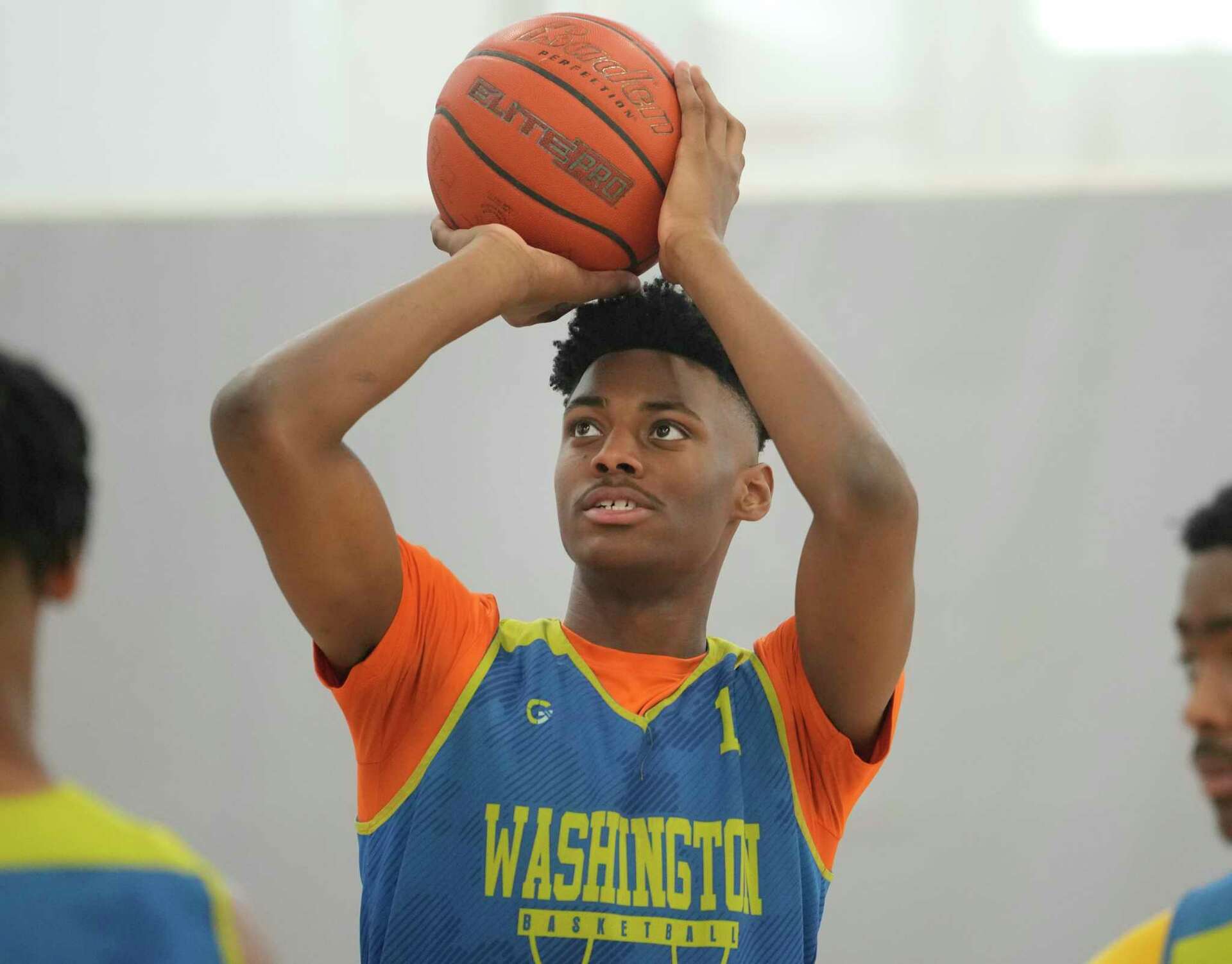 Houston high school basketball: Washington seeks title for HISD