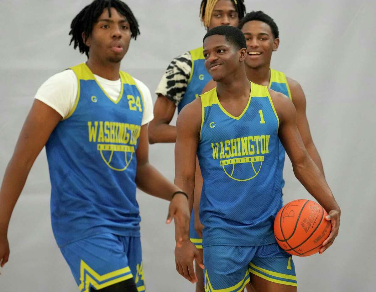 Houston high school basketball: Washington seeks title for HISD