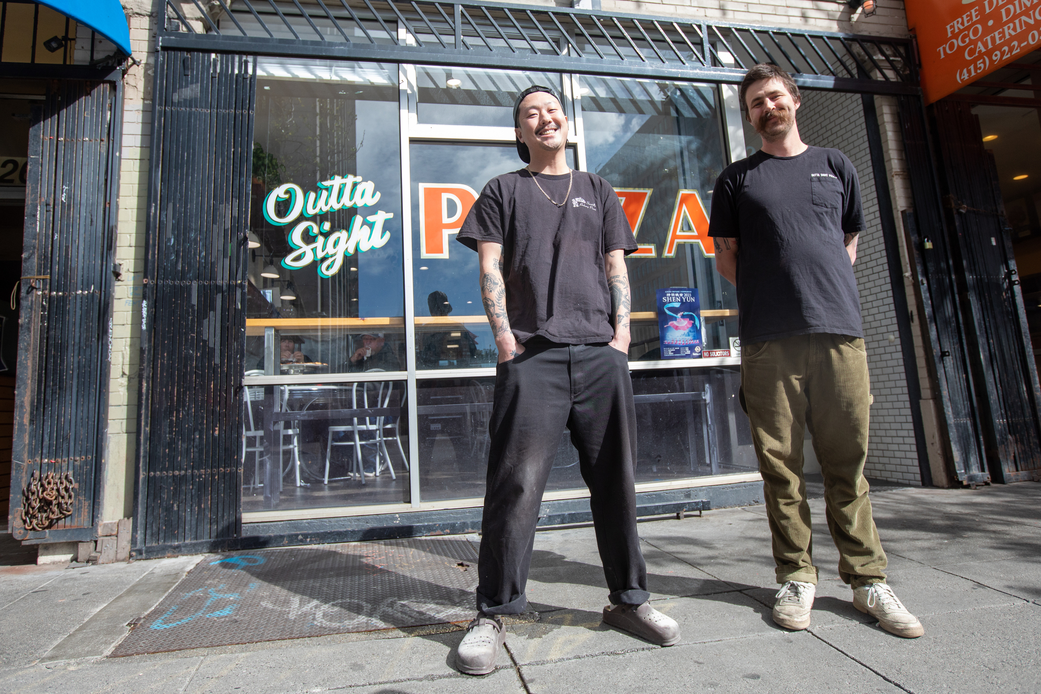 Former Mister Jiu's chef is expanding popular SF pizza restaurant