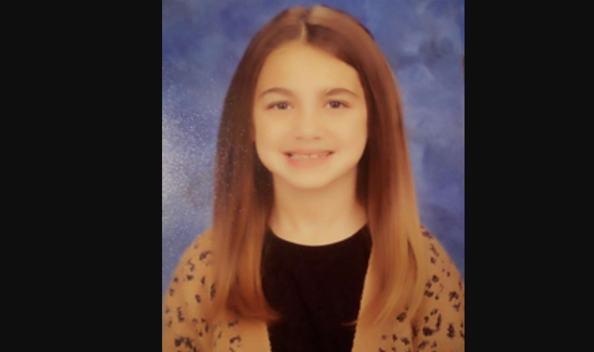 Amber Alert issued after 8-year-old goes missing in Trinity County