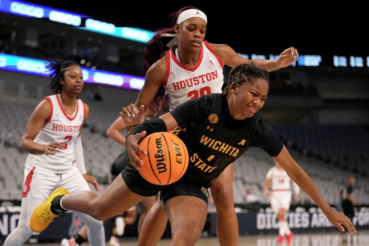 Houston women's basketball: Cougars advance to AAC championship game