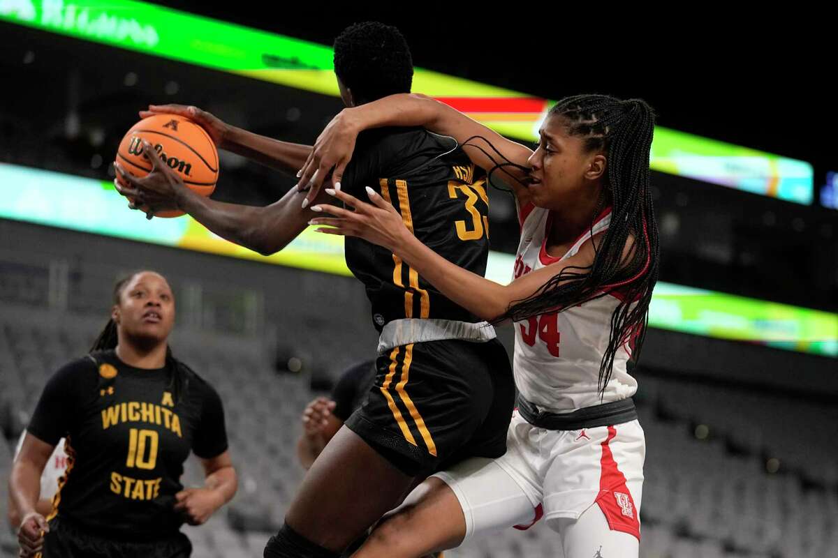 Houston women's basketball: Cougars advance to AAC championship game