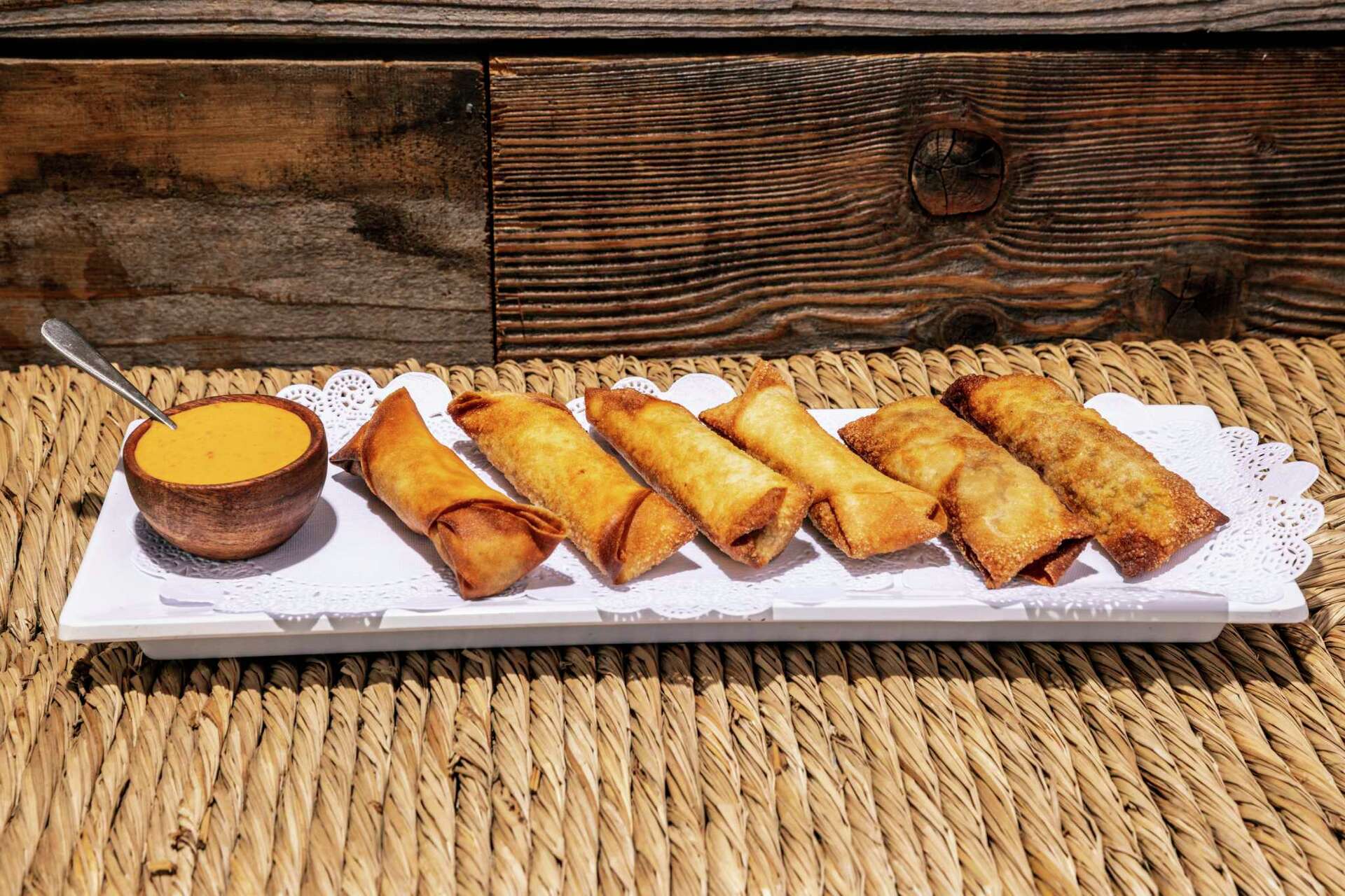 LeYou serves modern Ethiopian food in San Jose