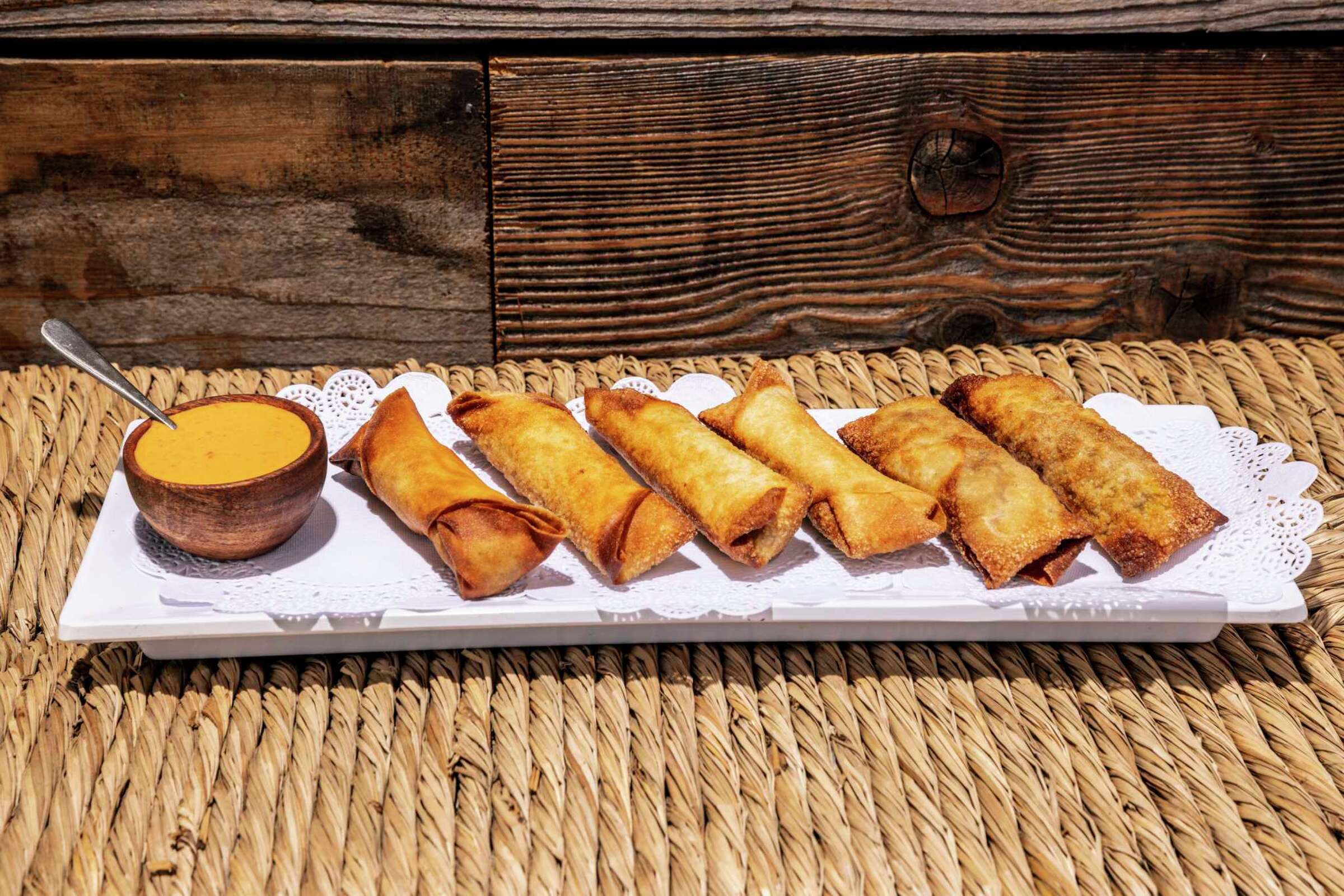 LeYou serves modern Ethiopian food in San Jose