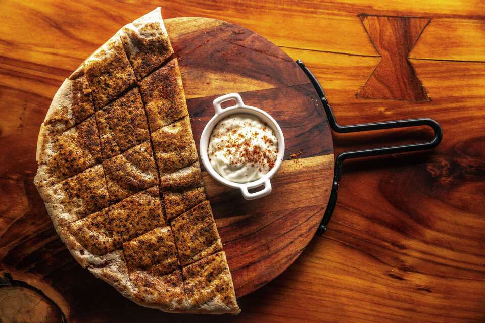 LeYou serves modern Ethiopian food in San Jose