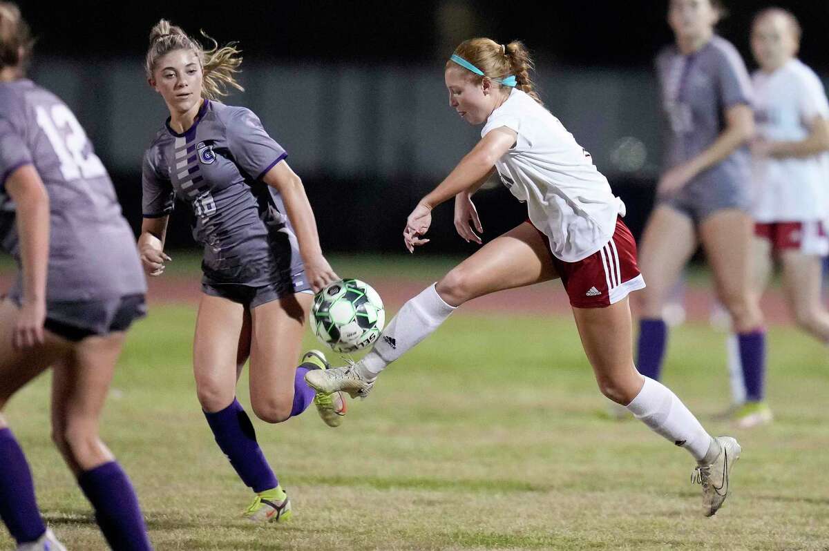 Tomball Cougars ready to put it all together in soccer postseason