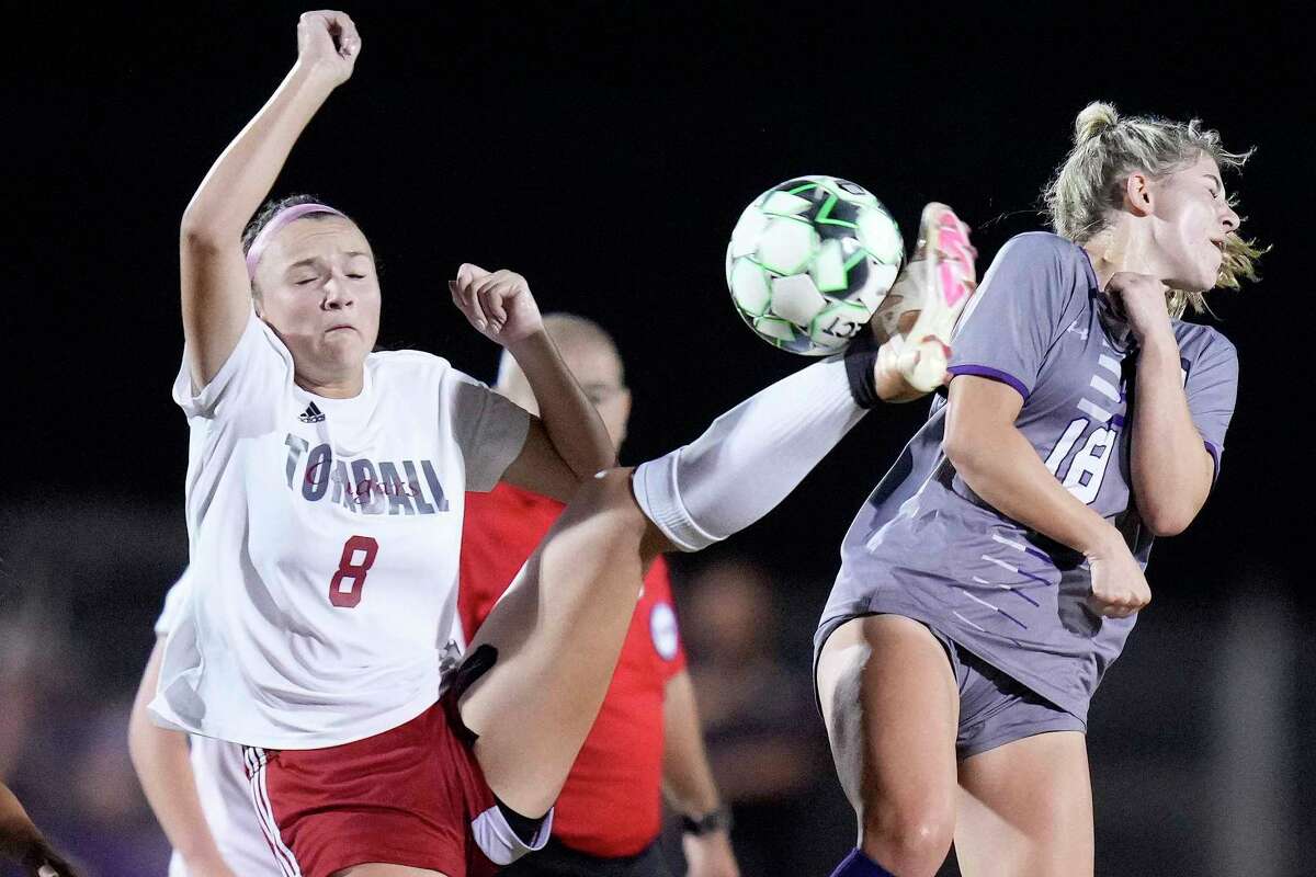 Tomball Cougars ready to put it all together in soccer postseason