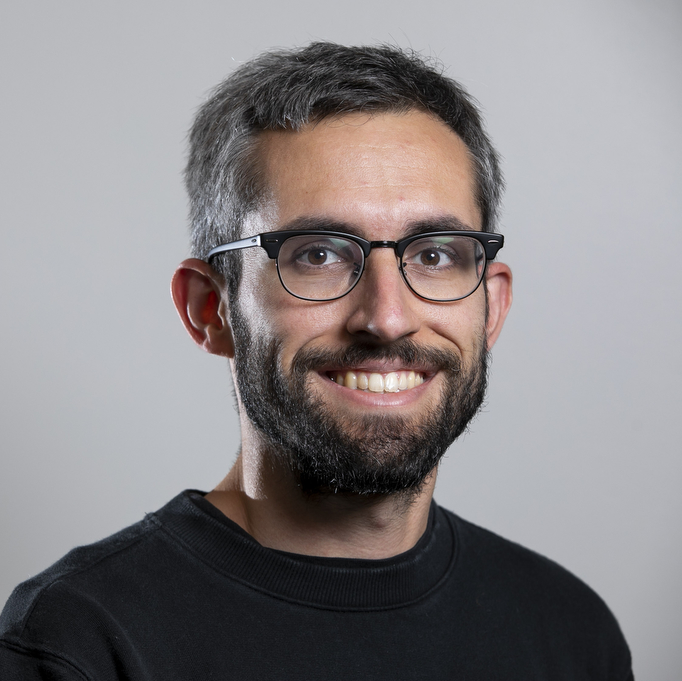 Ryan Serpico, Deputy Director, Newsroom AI and Automation - San Antonio ...