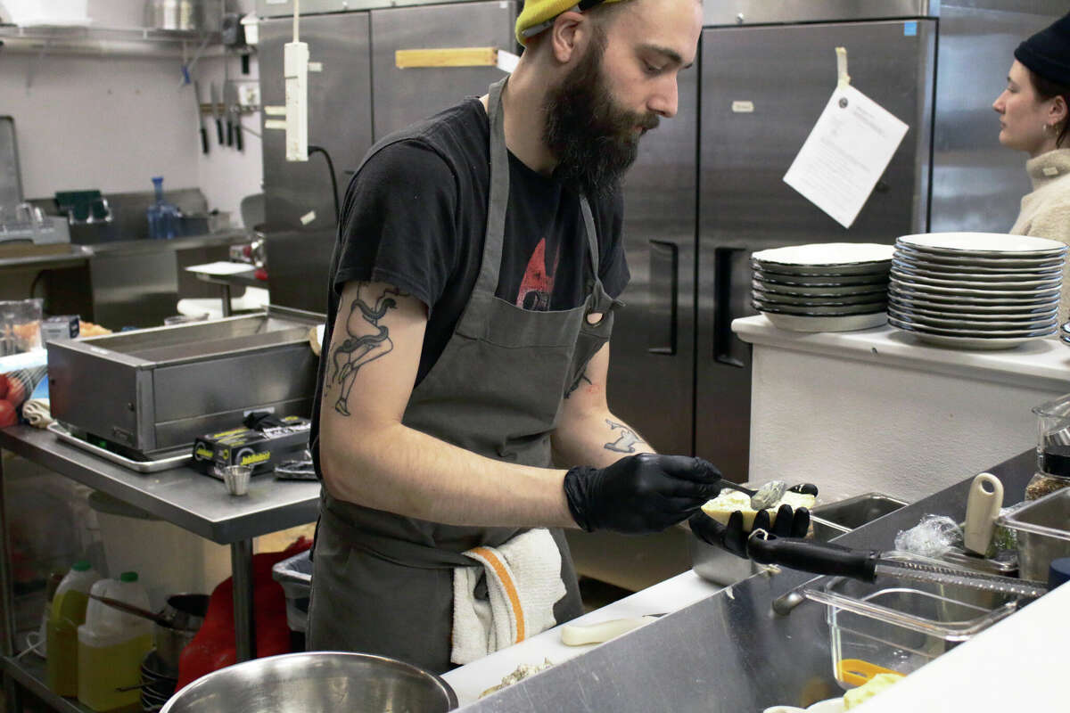 Café Birdie opens in Edwardsville on Main Street