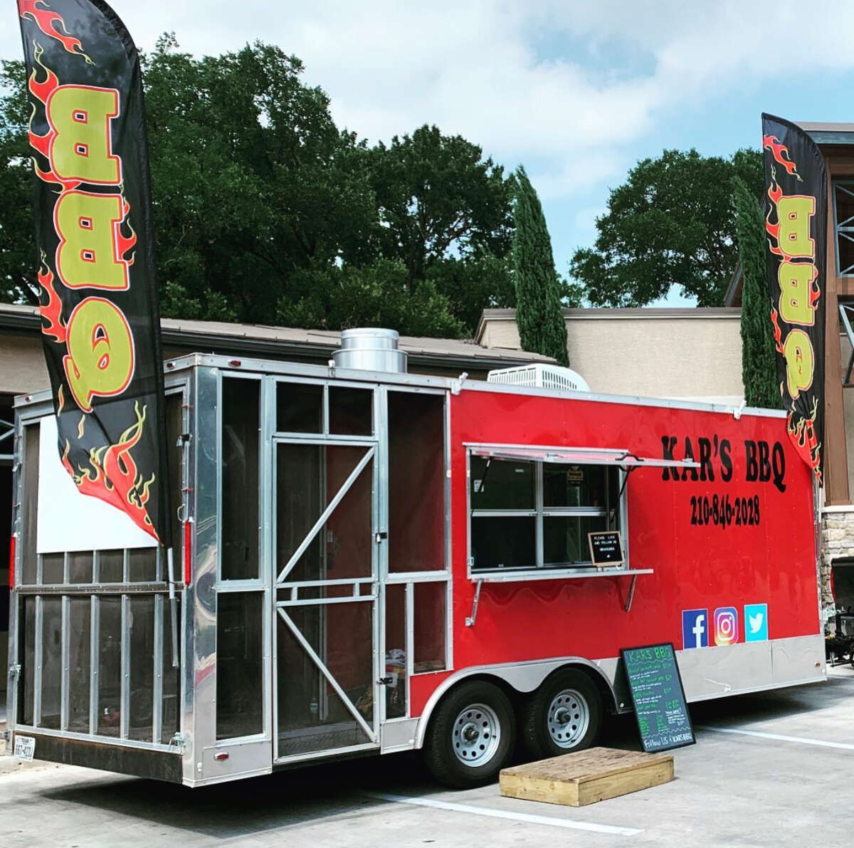 Texas pitmasters share secrets to making best barbecue