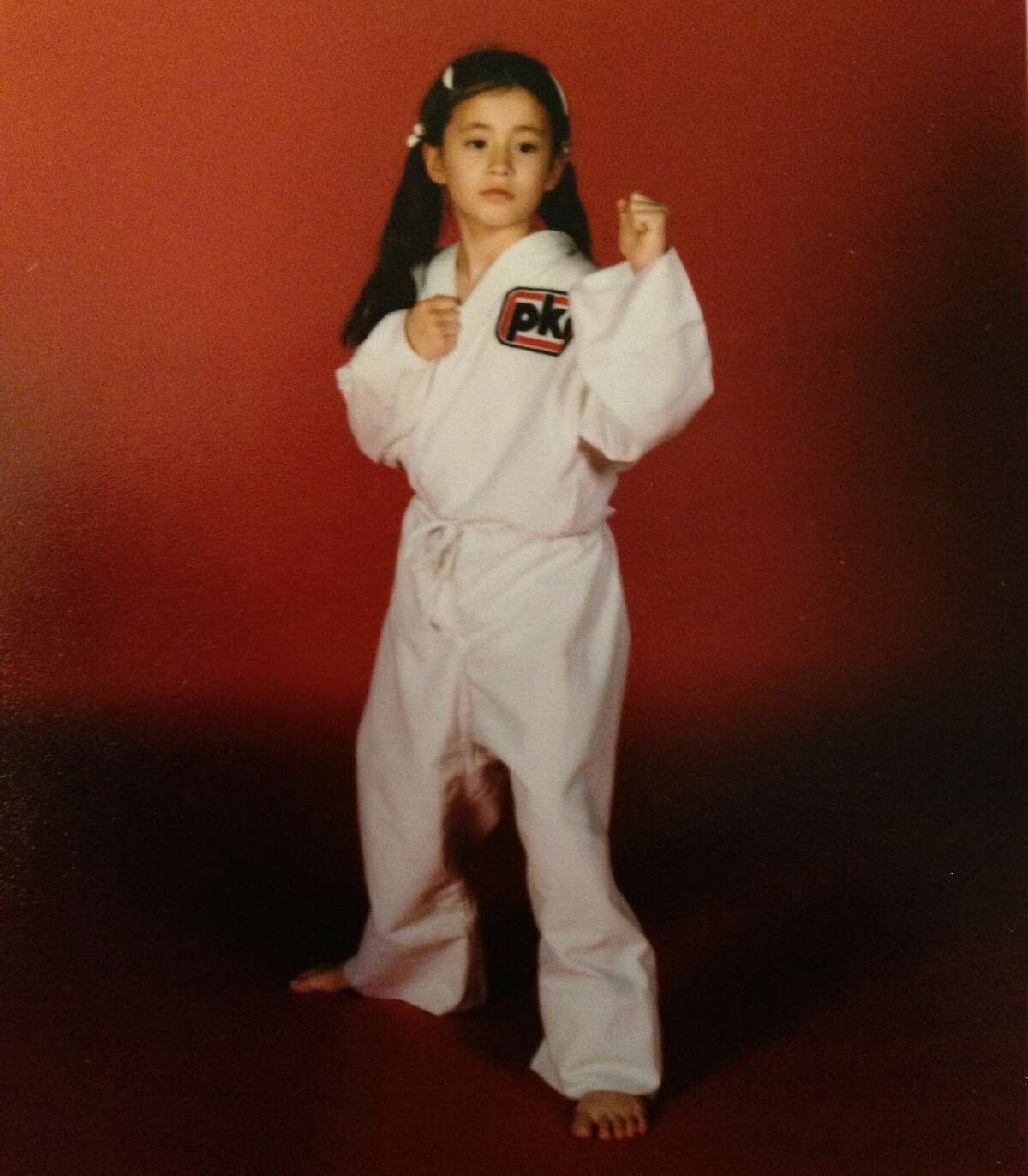 Stuntwoman from San Antonio leaps into action in Marvel movies, 'NCIS'