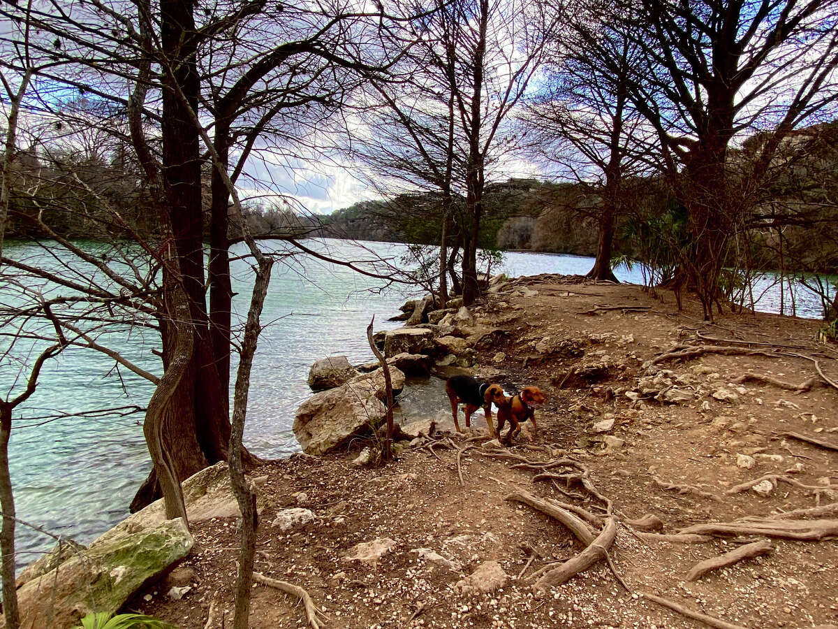 Best places in West Lake Hills, Austin to see and explore