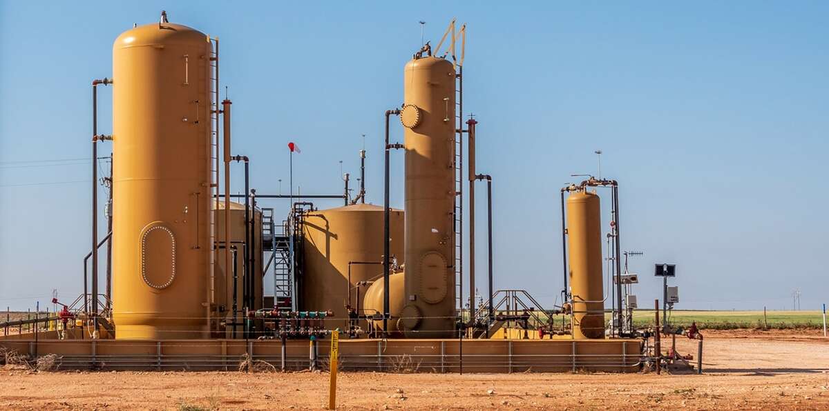 Riley Exploration to capture its own gas to power operations