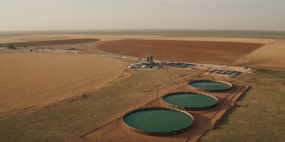 Riley Exploration to capture its own gas to power operations