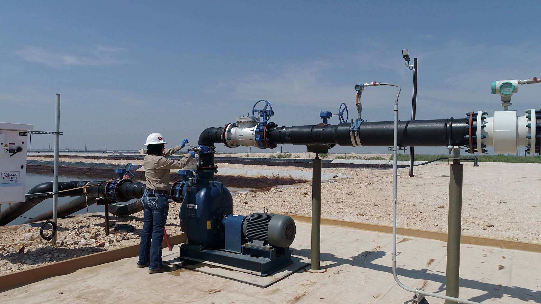 Select Energy to become Select Water Solutions later this year