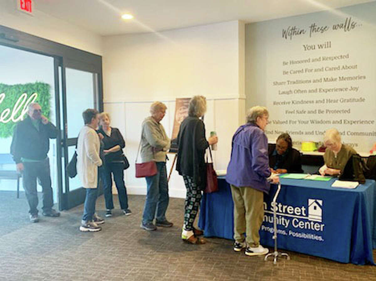 Annual Senior Health Fair set March 29 at Main Street Community Center