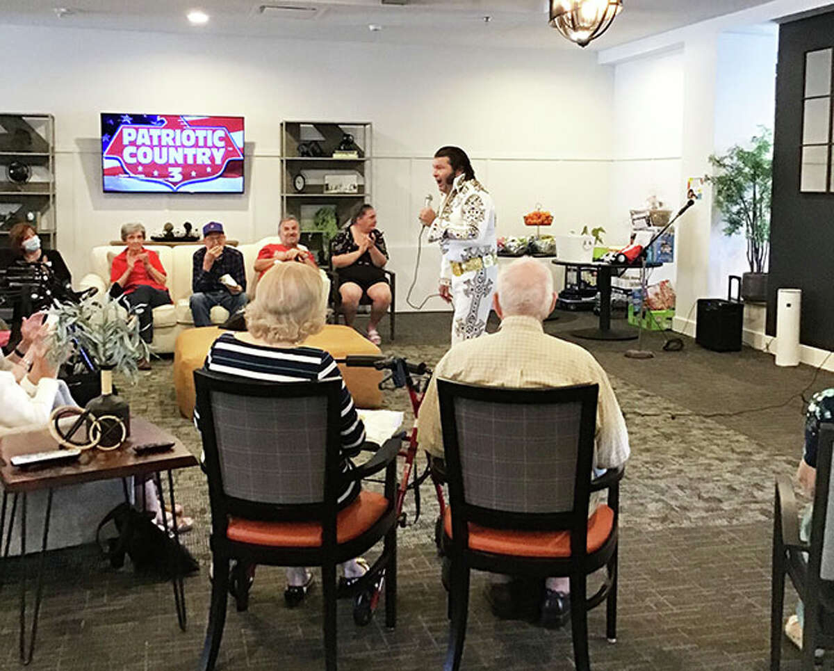 Main Street Community Center in spotlight at city council meeting