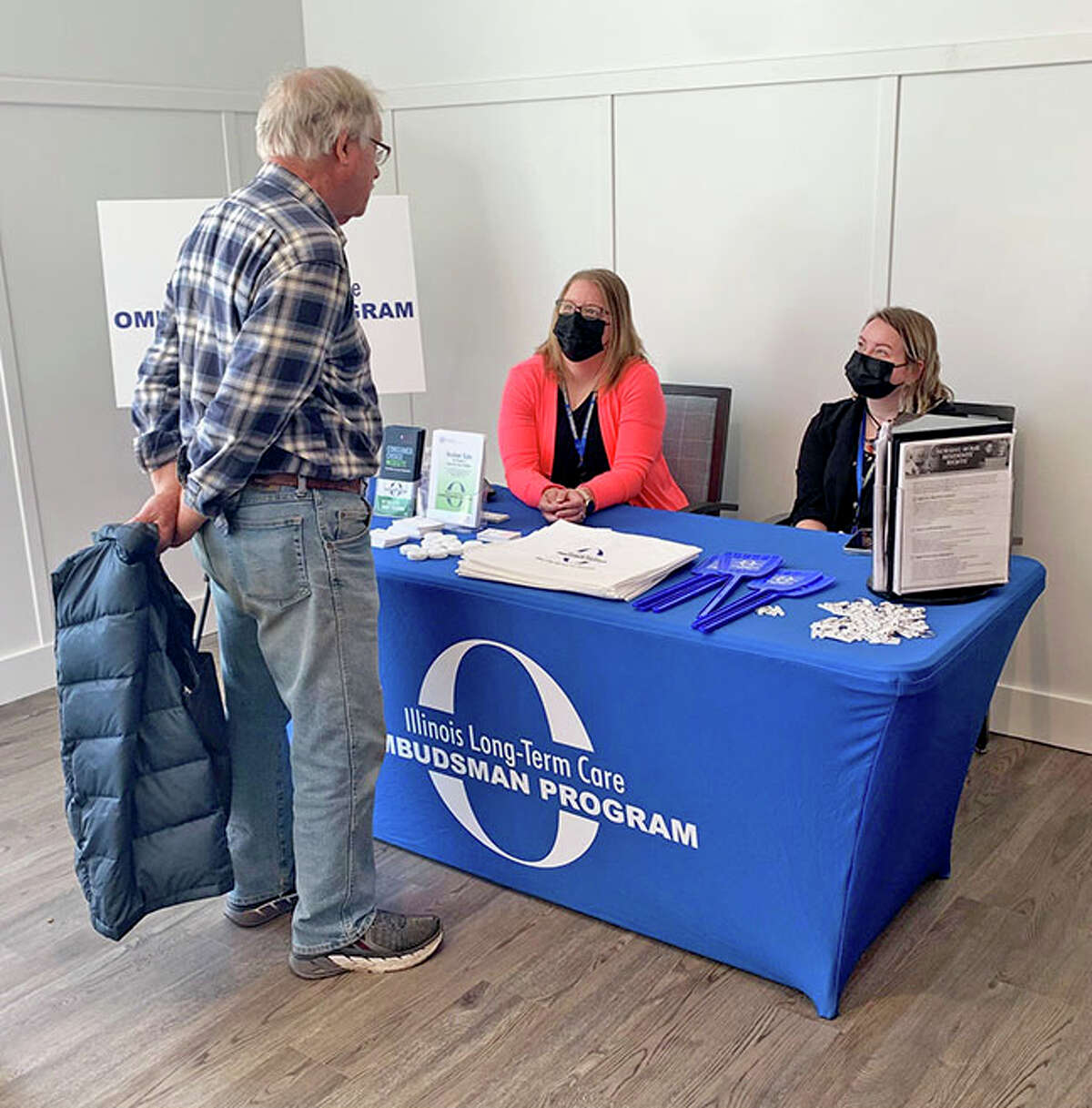 Annual Senior Health Fair set March 29 at Main Street Community Center