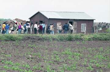 Mark Kilroy's murder in Matamoros, Mexico, was 24 years ago