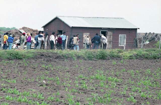 Mark Kilroy's murder in Matamoros, Mexico, was 24 years ago