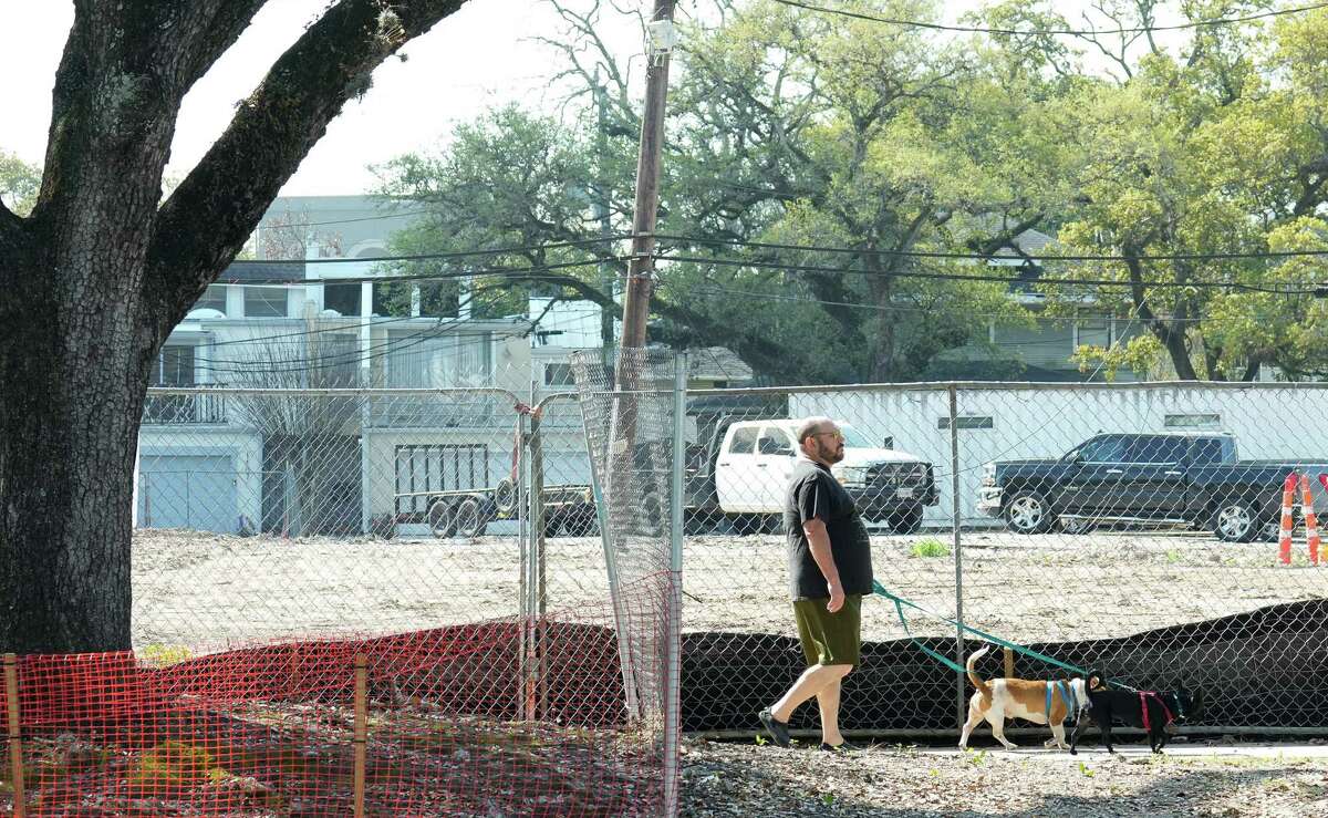 Covenant House breaks ground on new youth shelter in Montrose