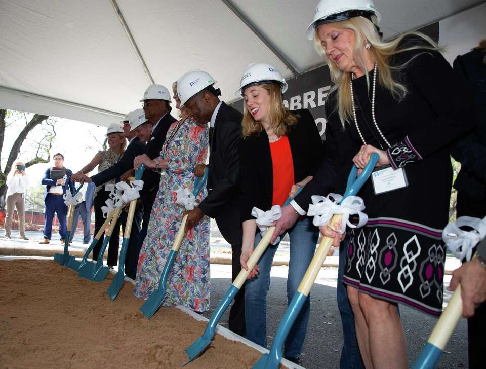 Covenant House breaks ground on new youth shelter in Montrose