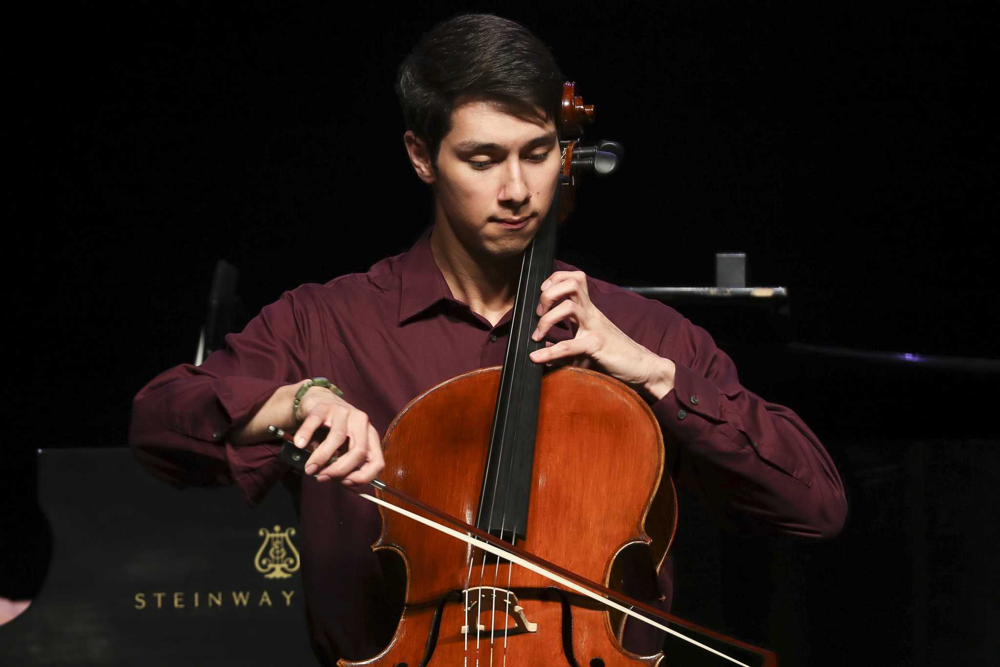 2024 Young Texas Artists Competition set for March 9 in Conroe