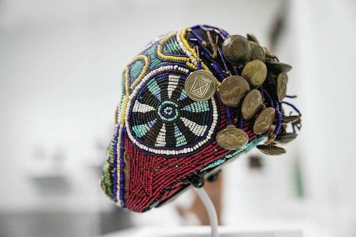 New Menil exhibition brings Cameroon art to Montrose