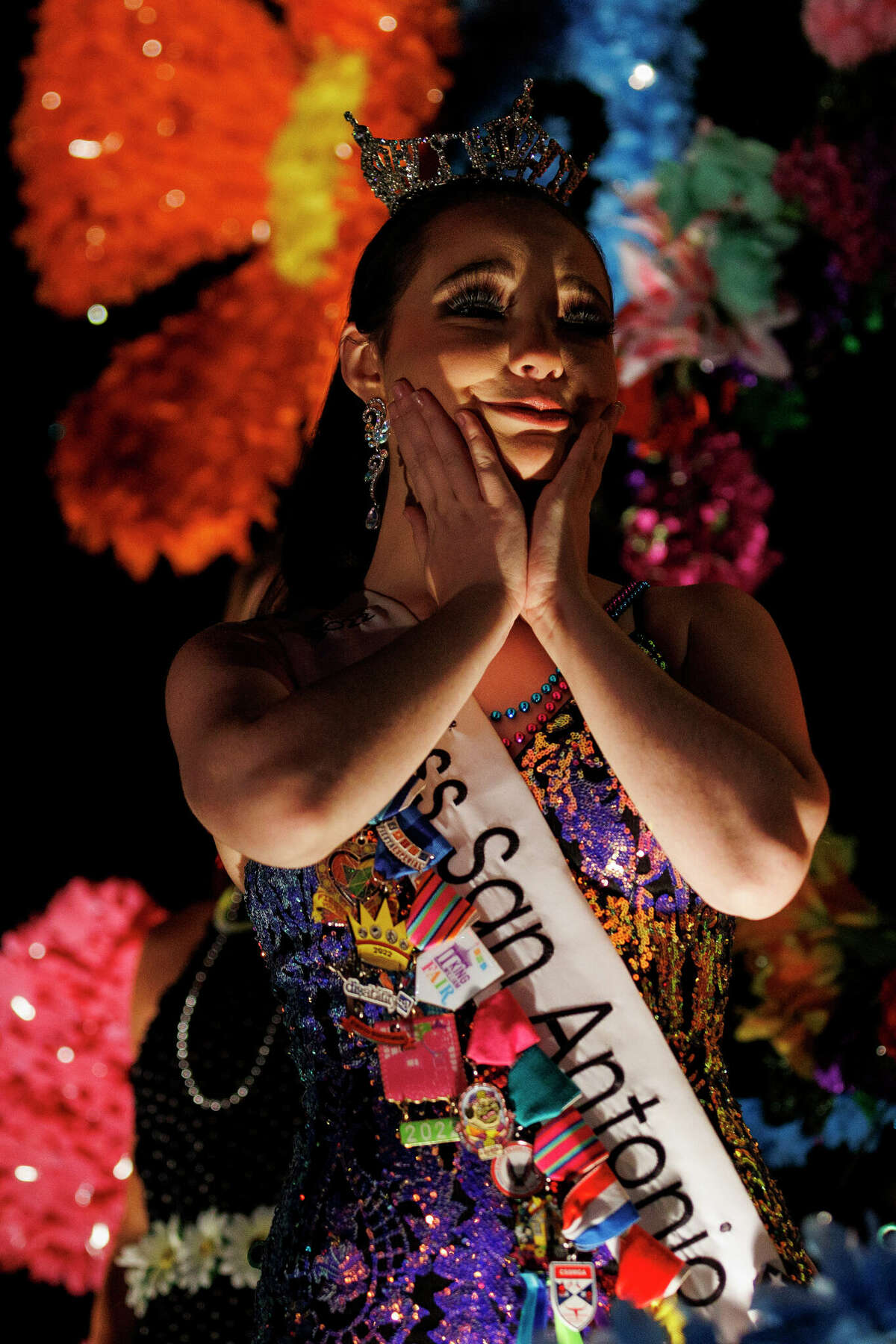 Fiesta FAQ for San Antonio newcomers: Crowds, parking, parades