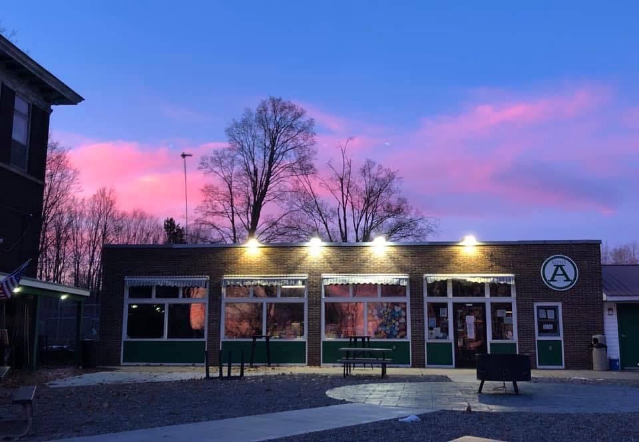 Inspirational motto drives Alpha Michigan Brewery to success