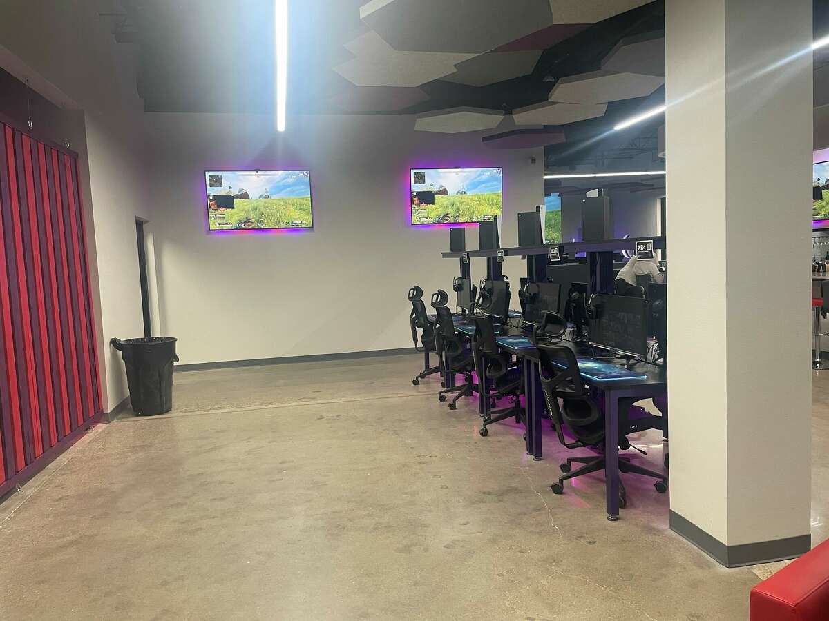 Element14 in Midland provides new home for gamers, podcast creators