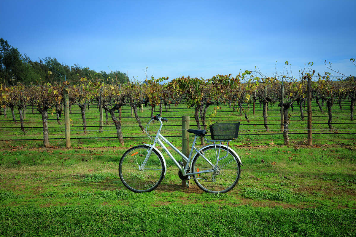 Best Wine Country transportation tip and tricks