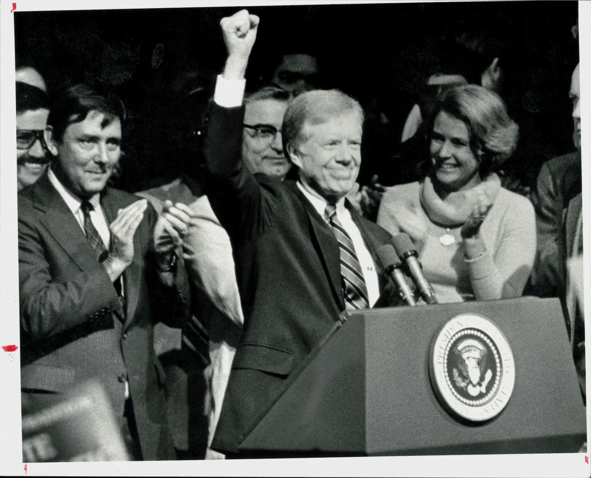 Remember Jimmy Carter for his ethical and effective presidency