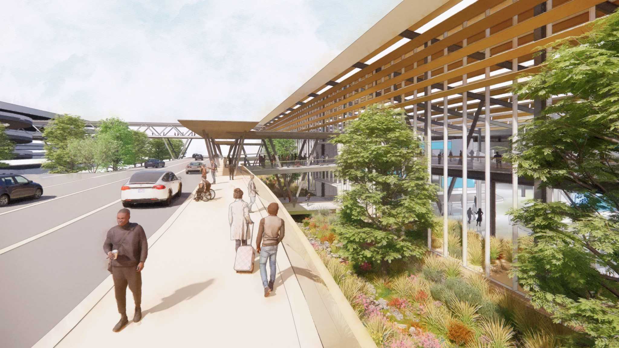 City pours millions into existing, new contracts for third terminal