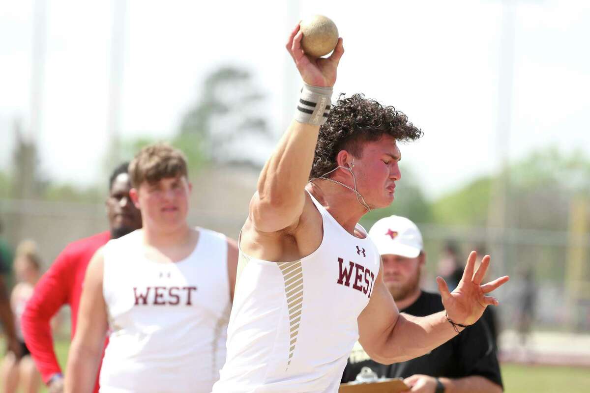 Magnolia Dog Pound Invitational offers competitive track meet