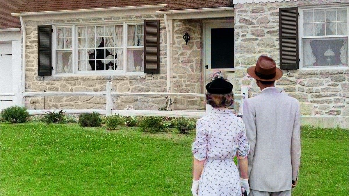 A Brief History of Opening Our Homes to Total Strangers (aka the Open ...