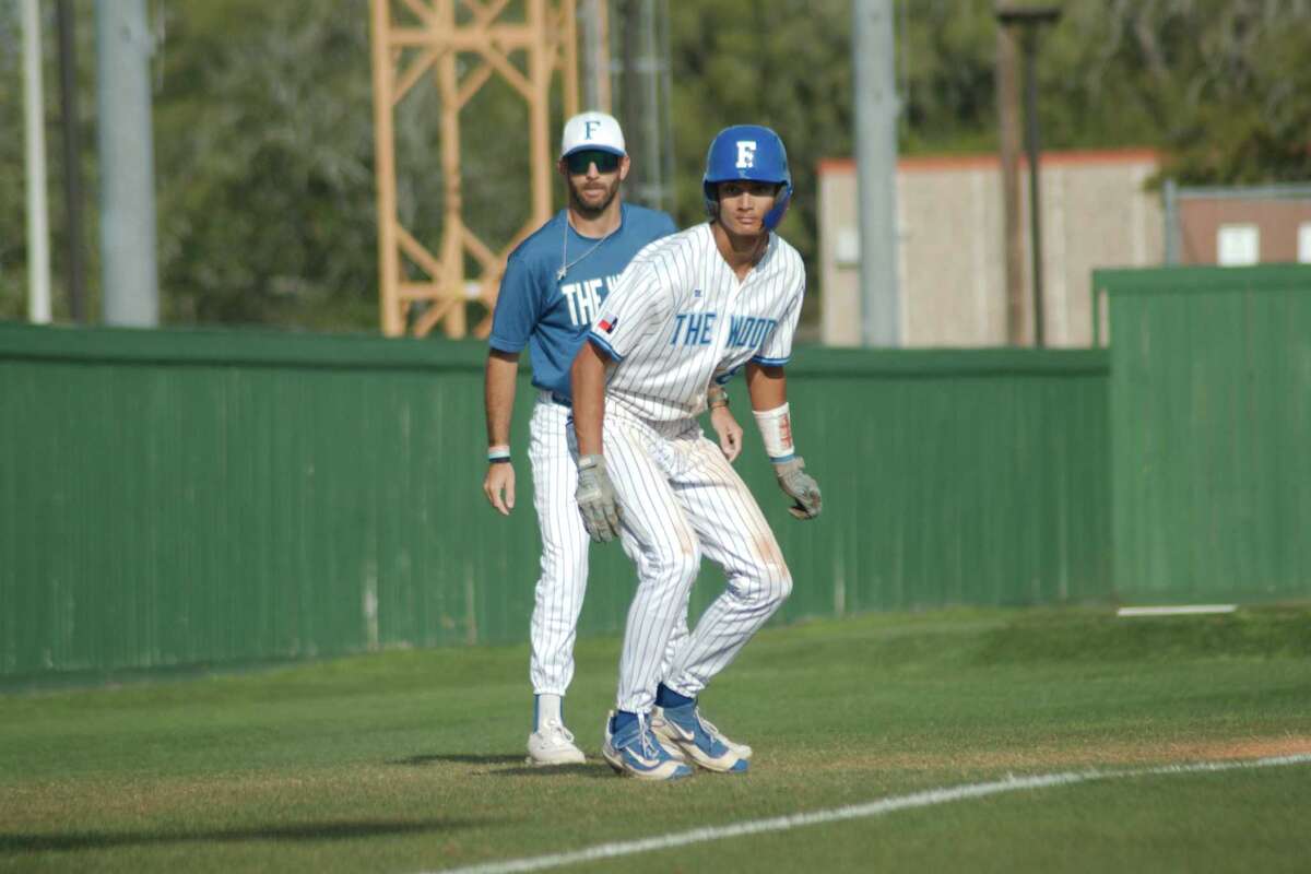 Houston baseball: Friendswood winning, but seeking offensive punch