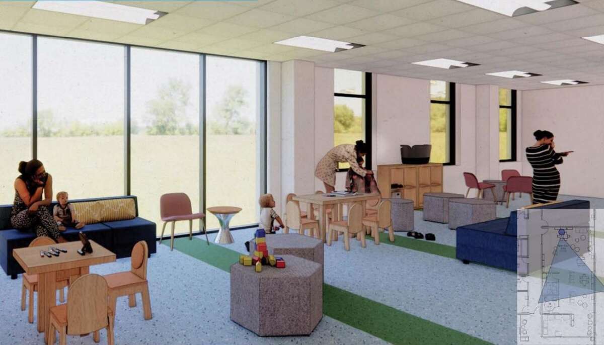 Covenant House breaks ground on new youth shelter in Montrose