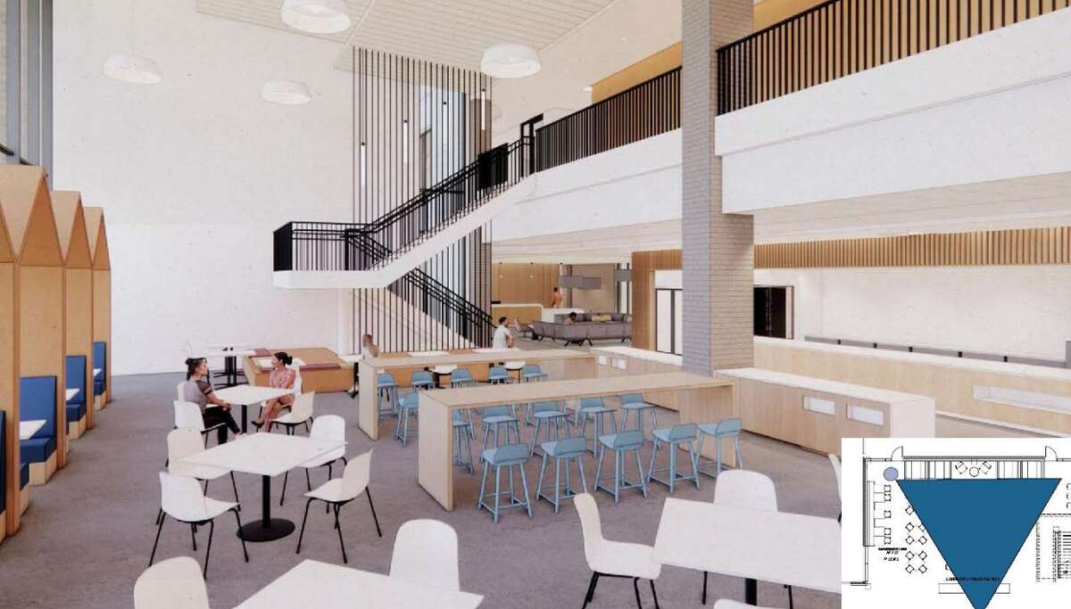 Covenant House breaks ground on new youth shelter in Montrose