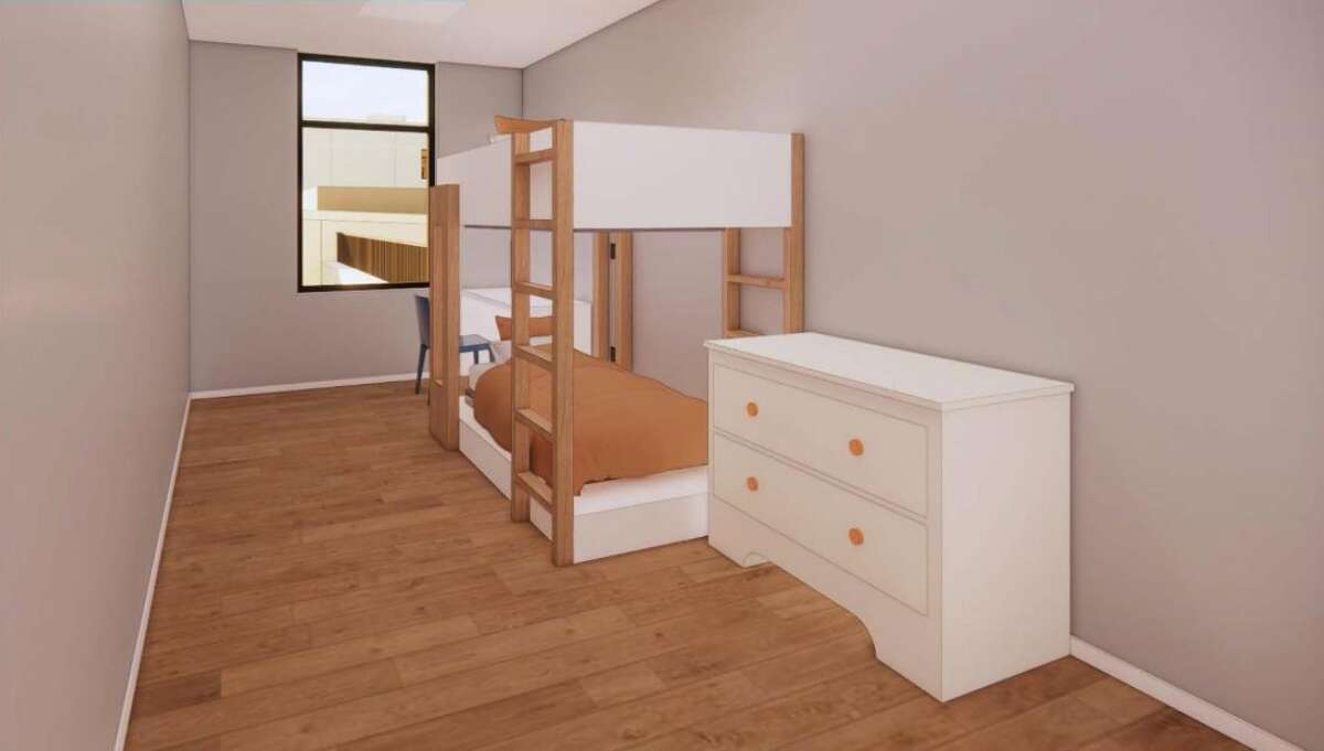 Covenant House breaks ground on new youth shelter in Montrose