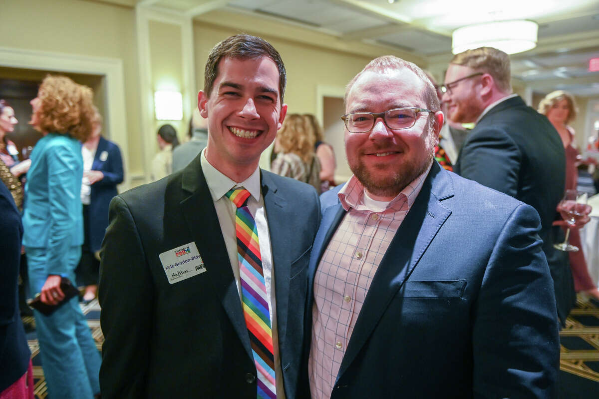 LGBTQ and allies call Elliott-Larsen a win for all at Thursday event