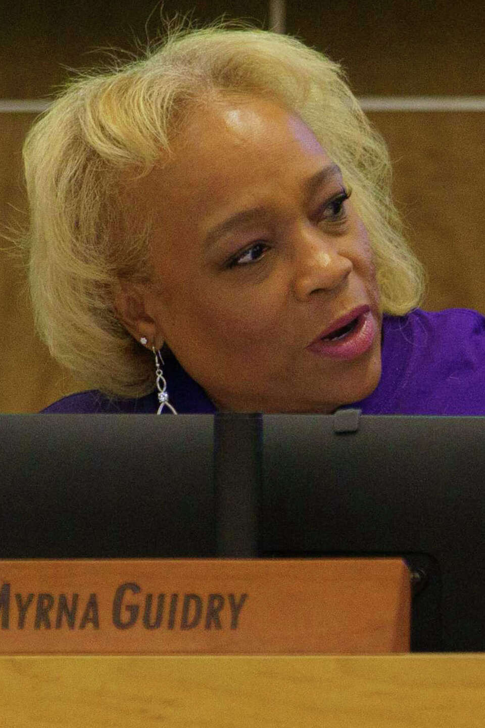 Who's running for HISD school board trustee? Here's the candidates.