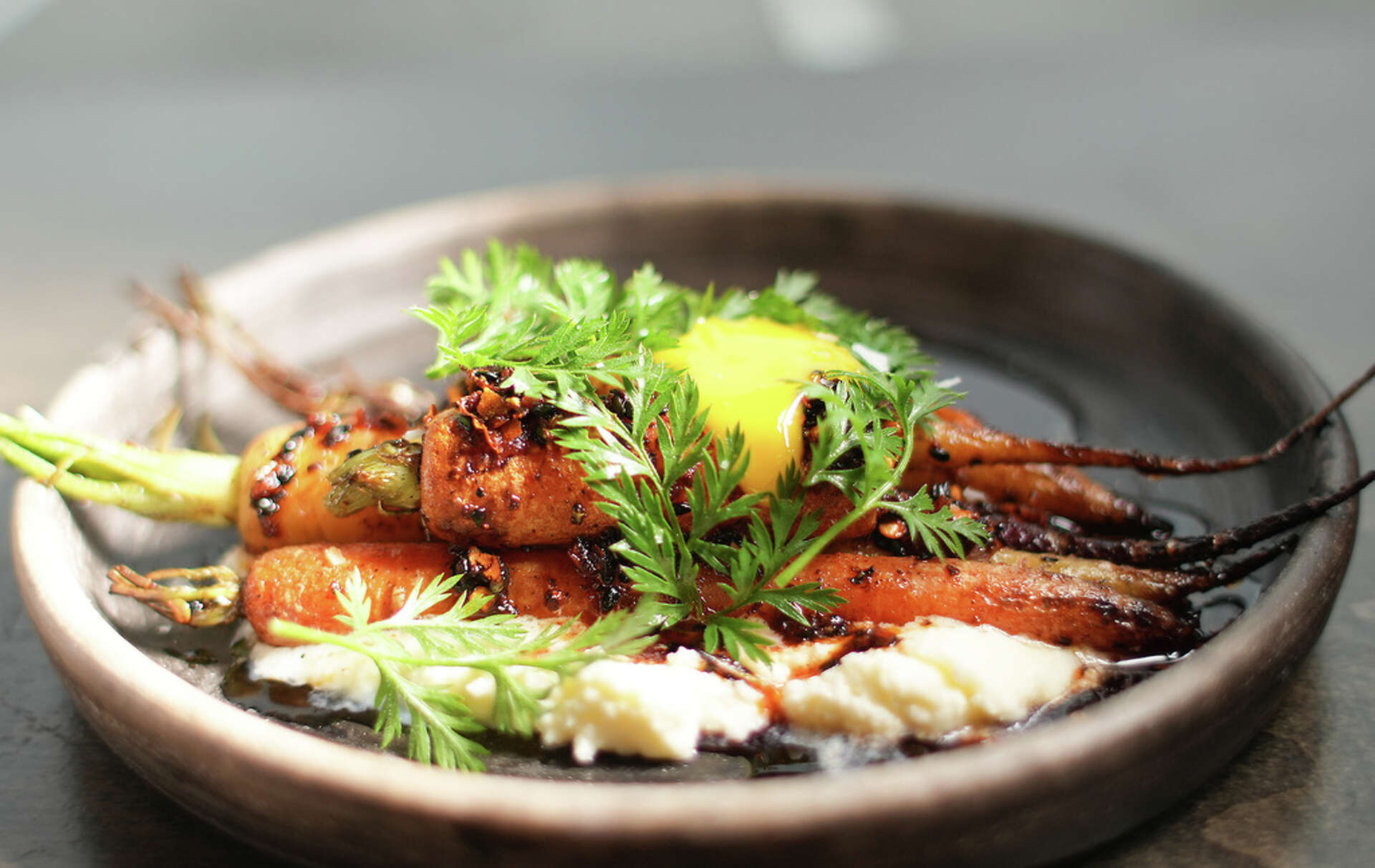 Houston's Navy Blue, Jun named among best new restaurants in America