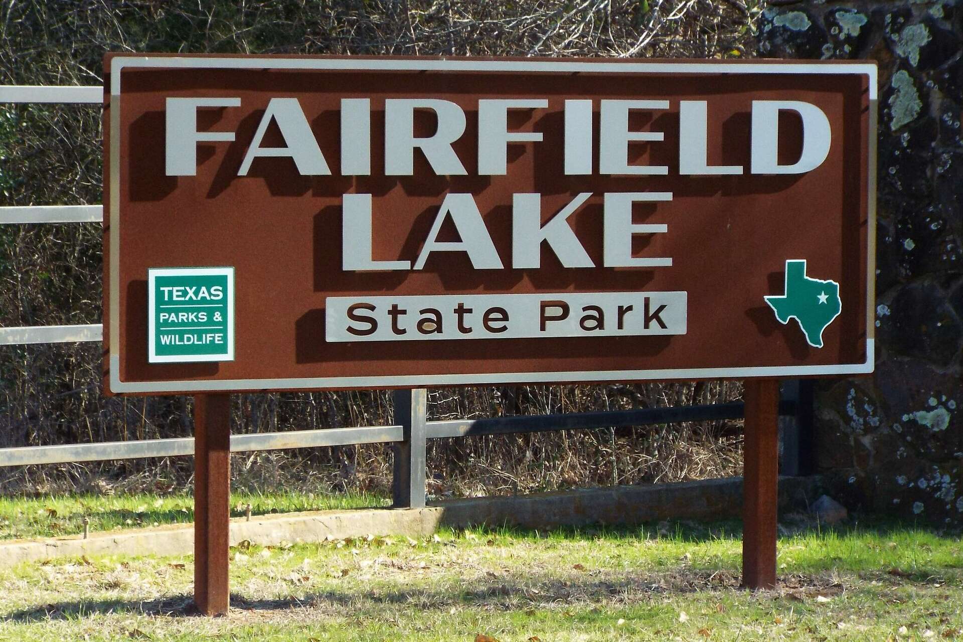 Fairfield Lake State Park to temporarily reopen on Tuesday