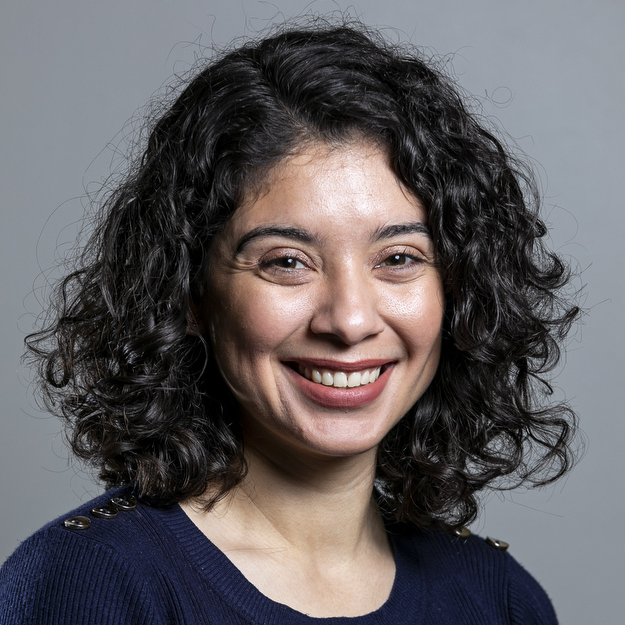 Megan Rodriguez, City Hall Reporter - San Antonio Express-News