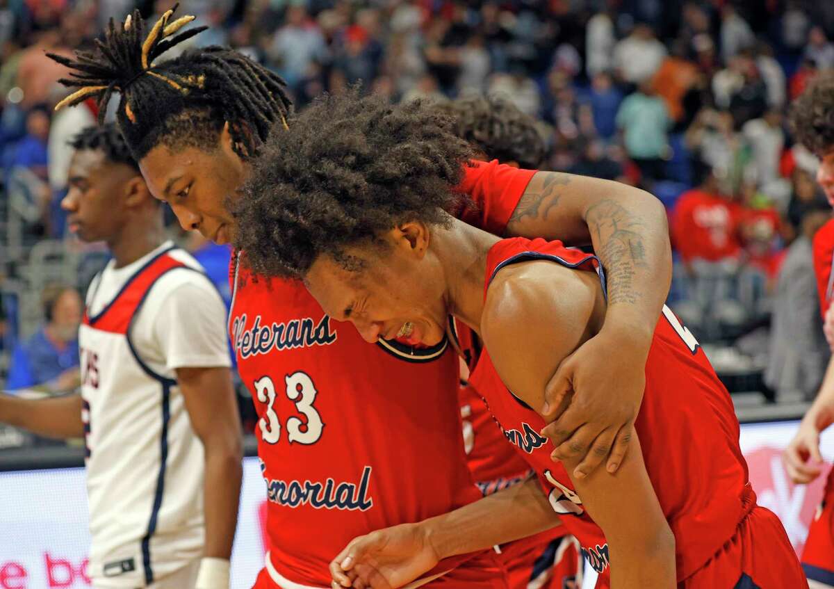San Antonio Veterans Memorial falls to Dallas Kimball in 5A semifinal