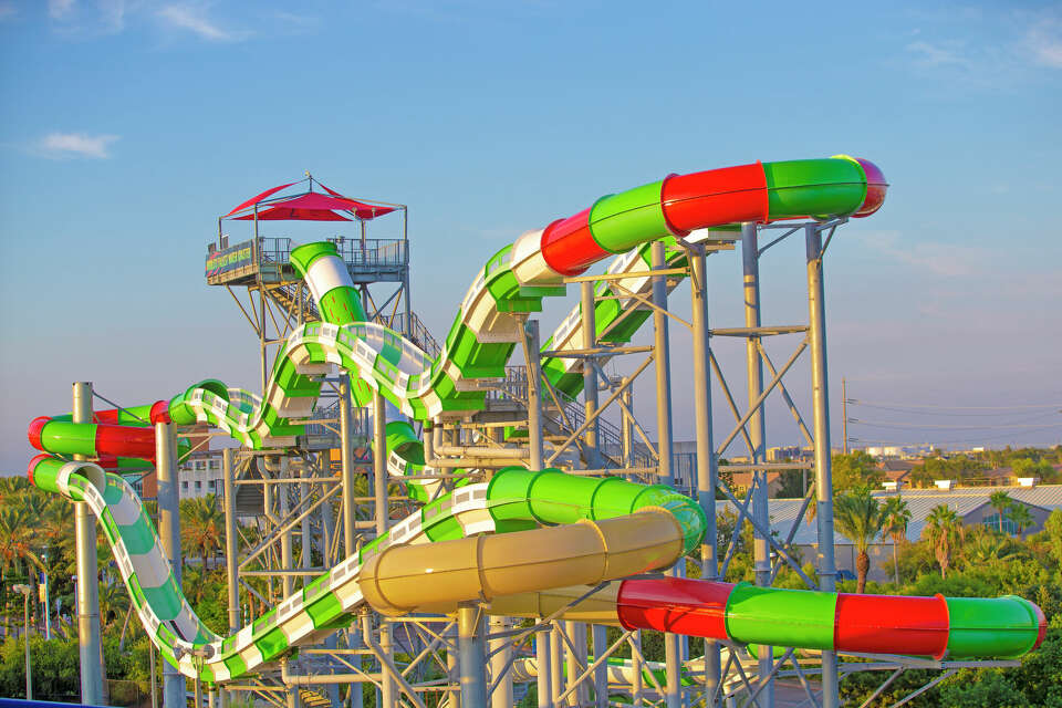 Your ultimate guide to Schlitterbahn Galveston Waterpark