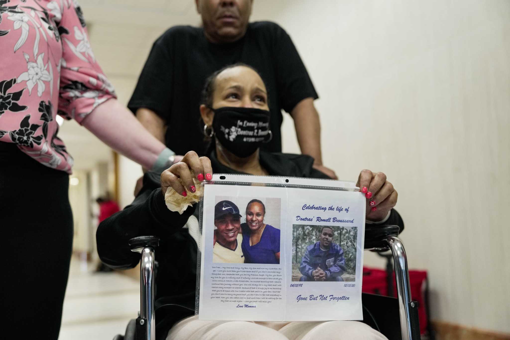 Guilty plea ends case — but not the fight between DA Ogg and opponent