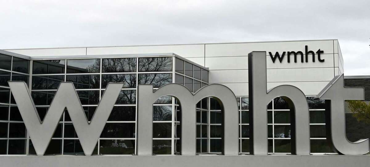 New leader of WMHT wants to expand audience, diversify local content