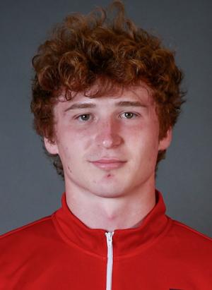 Midland's Albrecht excels at GLIAC Championships